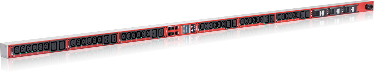 UPDU | RNX Switzerland