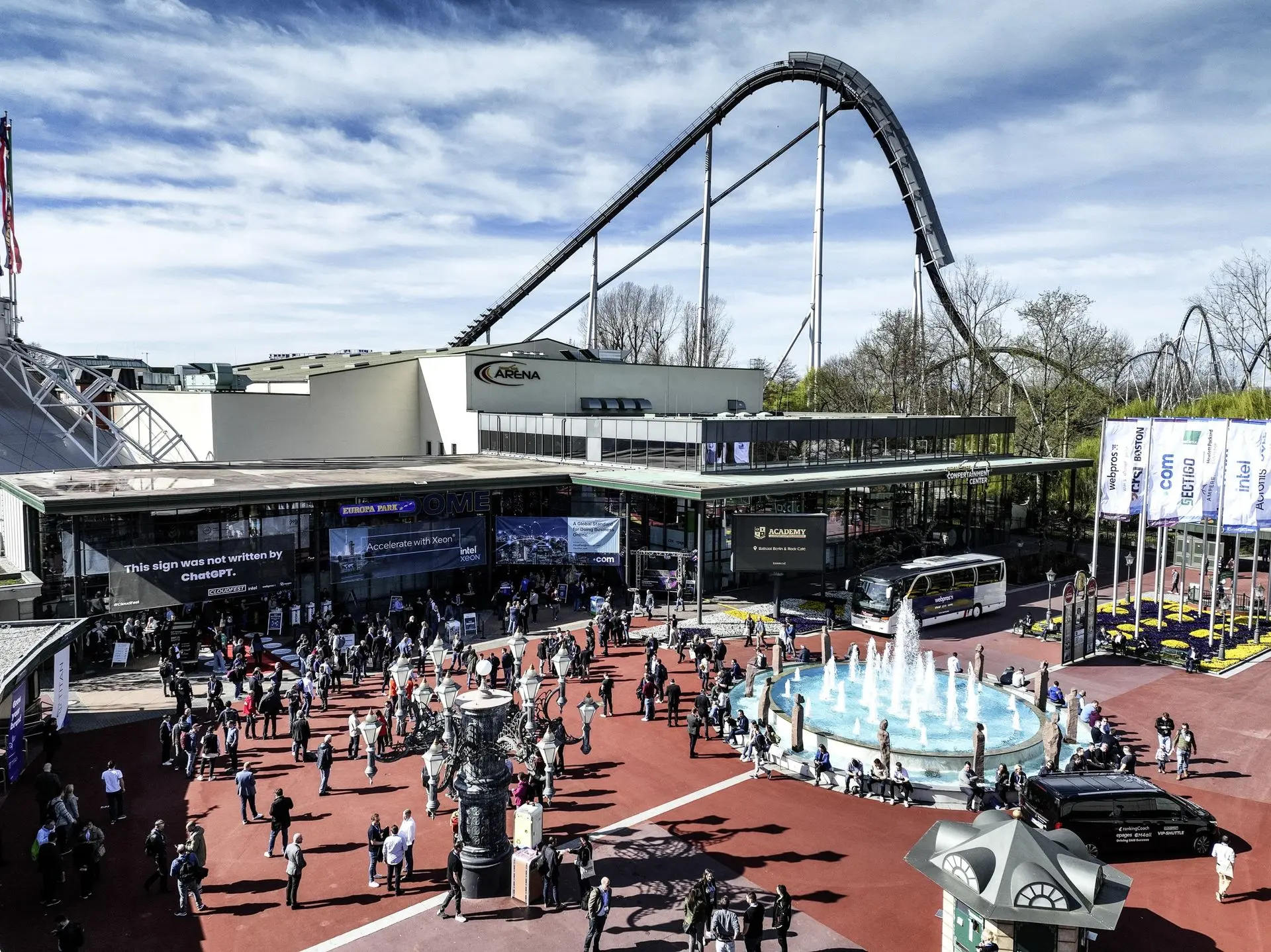 CloudFest 2026 | RNX Switzerland